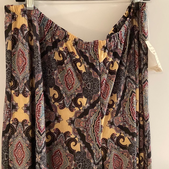 ONE WORLD | Pants & Jumpsuits | One World Designer Pants | Poshmark